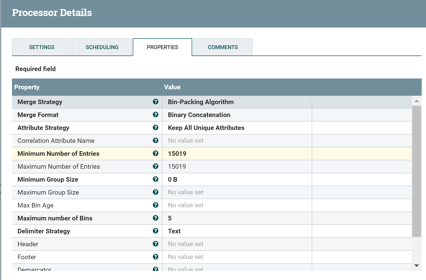 Solved Nifi Json To Csv To Hive Cloudera Community 228512
