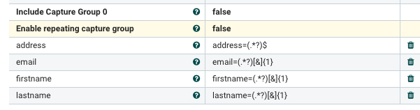 Solved Parsing Flow File Or Attribute In Nifi Cloudera Community