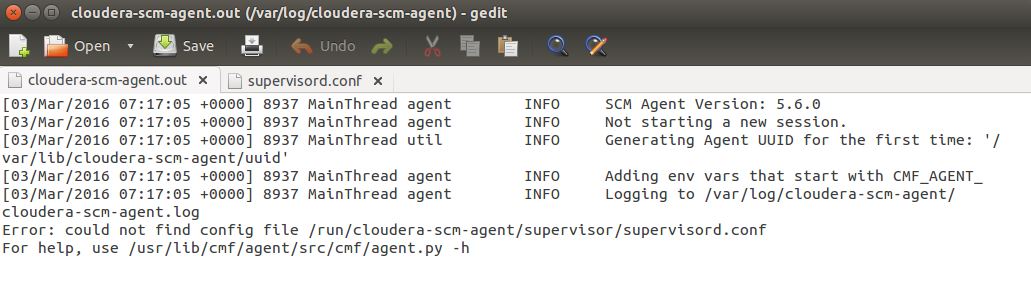 Solved: Failed to install with cloudera-manager-installer.... - Cloudera Community - 38088