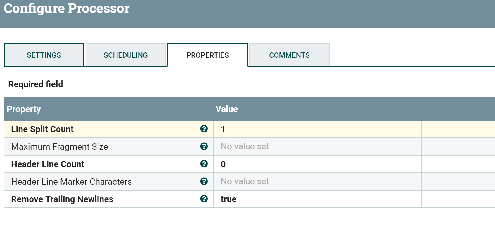 Solved How Can I Dynamically Pass The Url From File To In