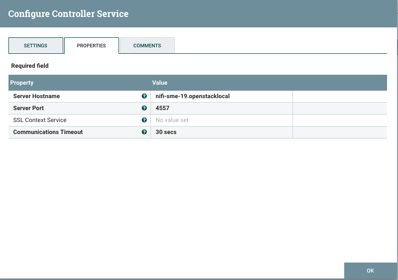 Using wait Processor in nifi - Cloudera Community - 224650