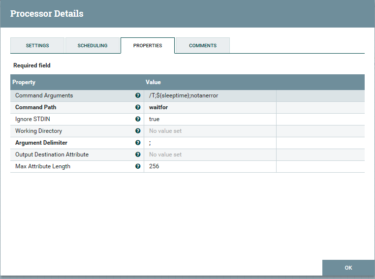 Solved: NiFi: invokehttp retries - Cloudera Community - 223764
