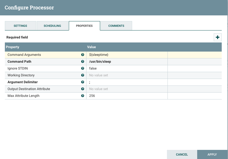 Solved: NiFi: invokehttp retries - Cloudera Community - 223764