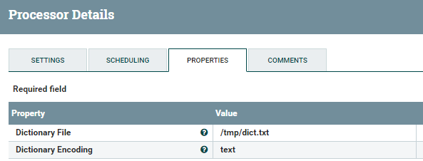 How To Generate Attributes Using Executescript In Cloudera Community 222110