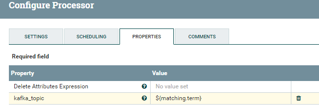 How To Generate Attributes Using Executescript In Cloudera Community 222110