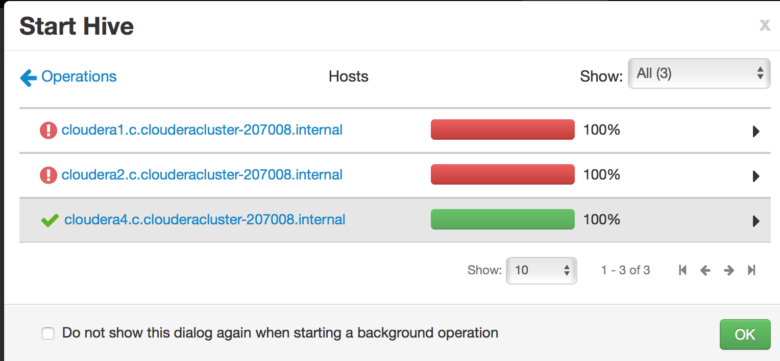 Solved: Hive alerts on ambari UI - Cloudera Community - 221818