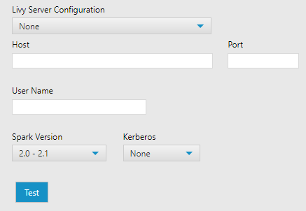 Solved: livy2 zepplin issue - Cloudera Community - 220980