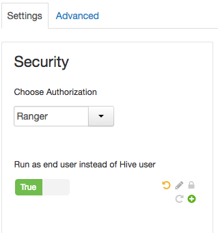 Solved: hive running query from different user but user na... - Cloudera Community - 220919