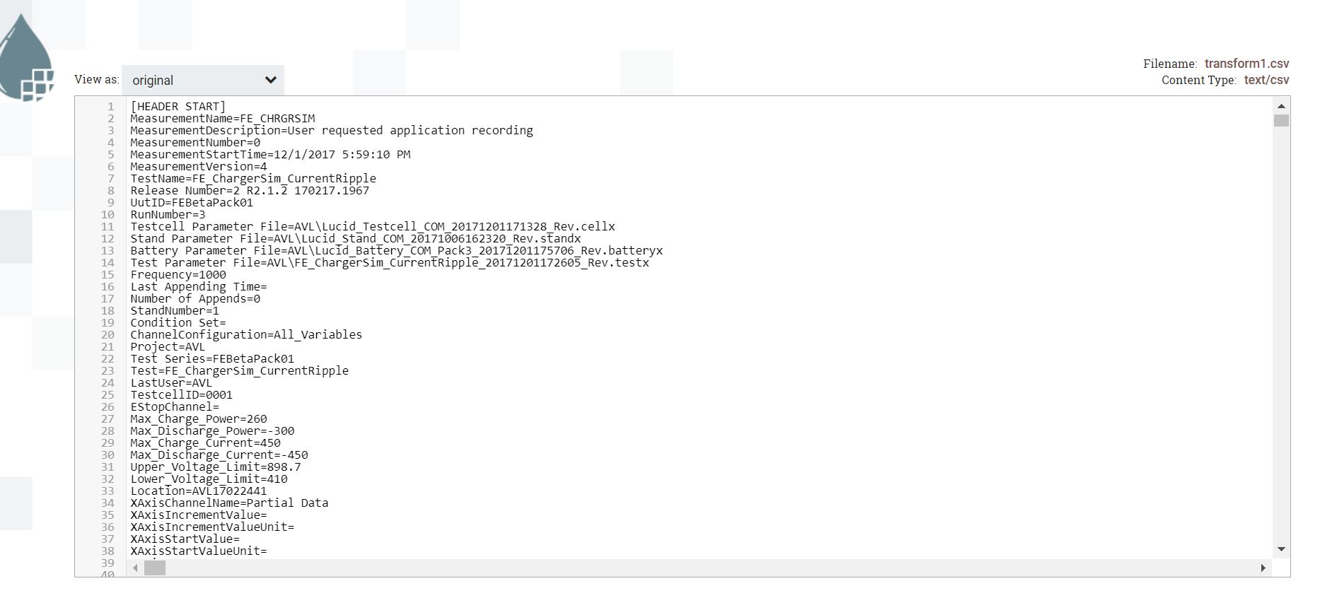 Extract values from CSV and place it in a new colu... - Cloudera Community - 220818