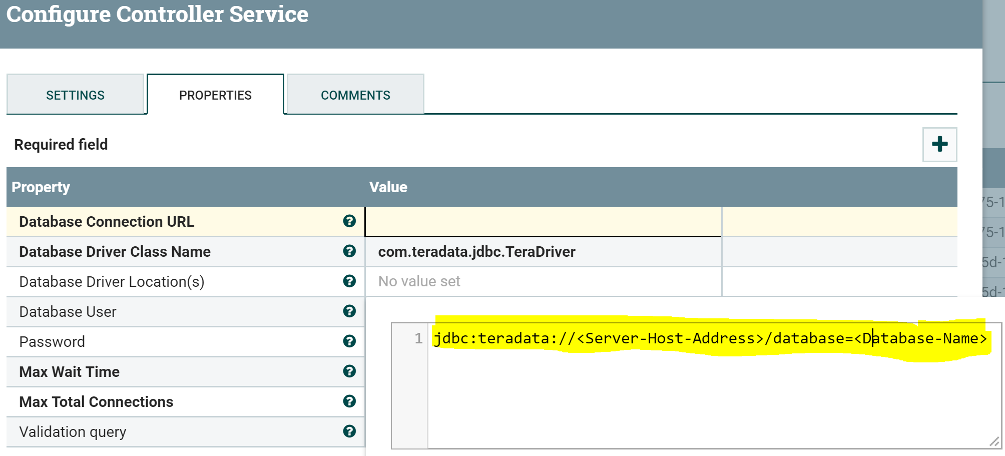 Solved: getting failed to invoke @OnScheduled method while... - Cloudera Community - 220433