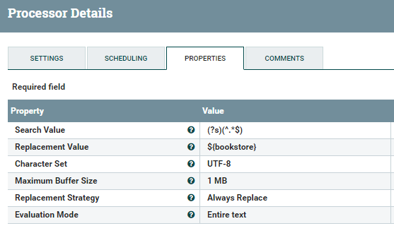 Solved Split Each Xml Attribute Into Separate Tables Sto Cloudera