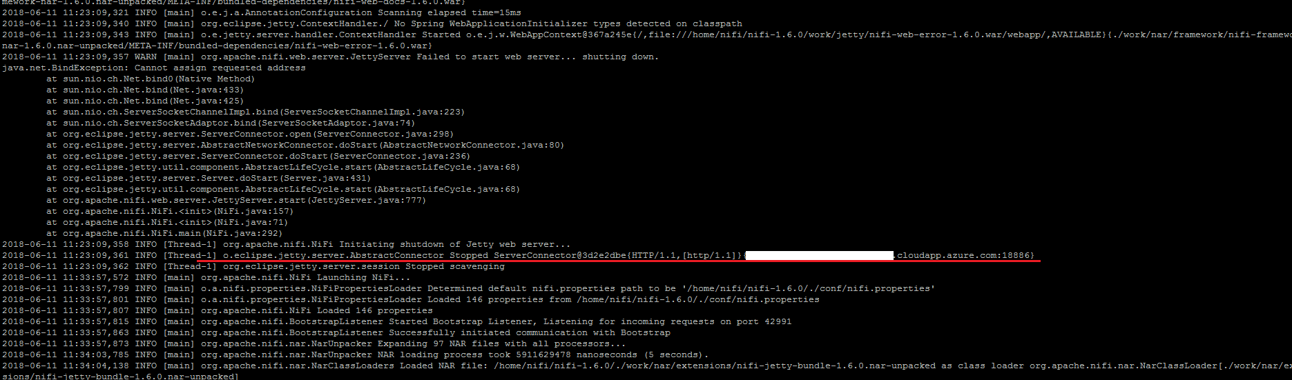 Solved: Sending data from local pc to remote process group... - Cloudera Community - 219773