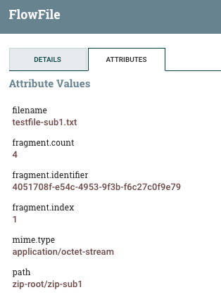 Solved: How to define a NIFI processor that will unzip a ... - Cloudera Community - 218451