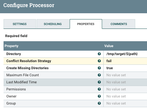 Solved: How to define a NIFI processor that will unzip a ... - Cloudera Community - 218451