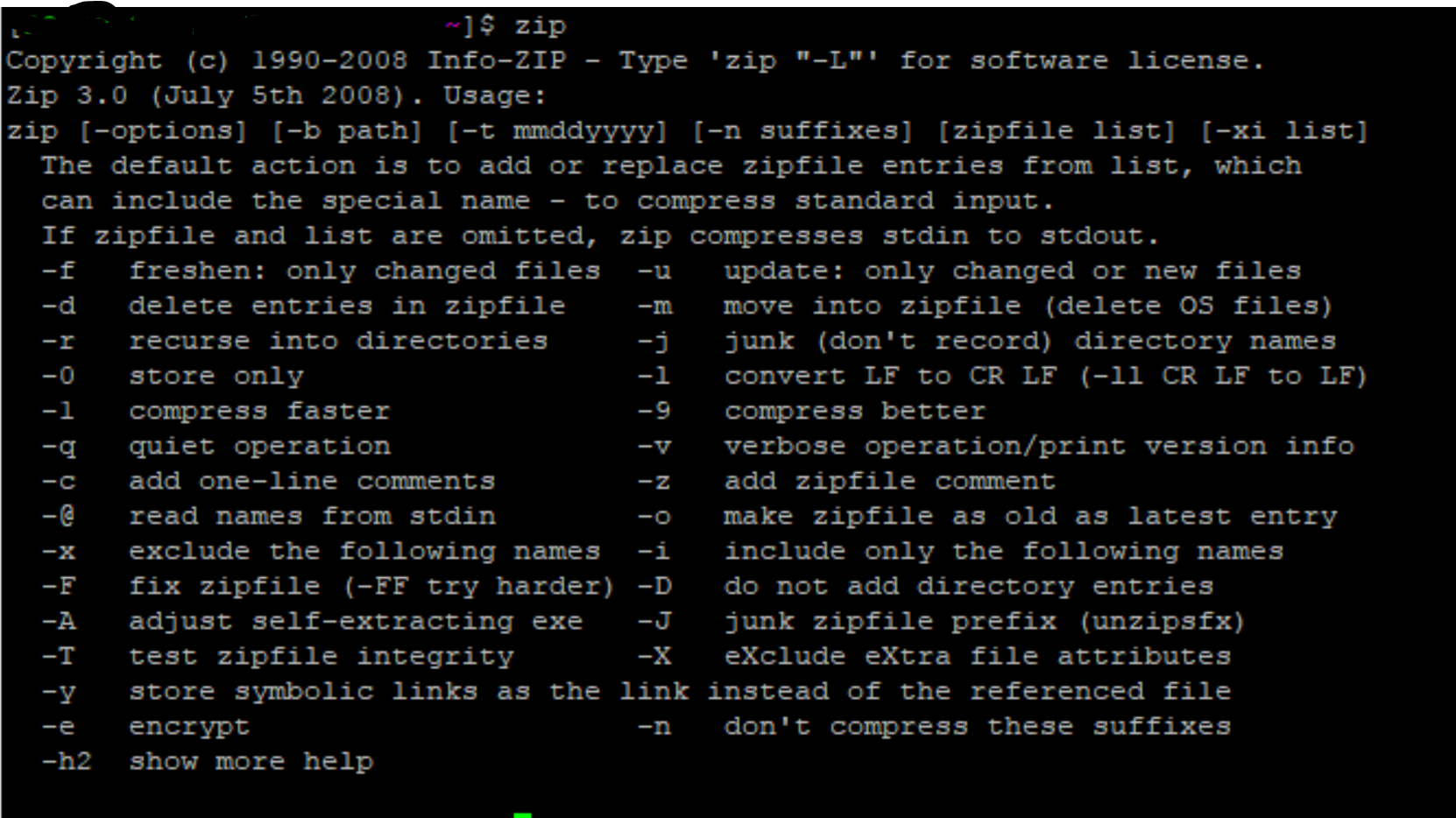 Solved: zip folder using nifi - Cloudera Community - 216936