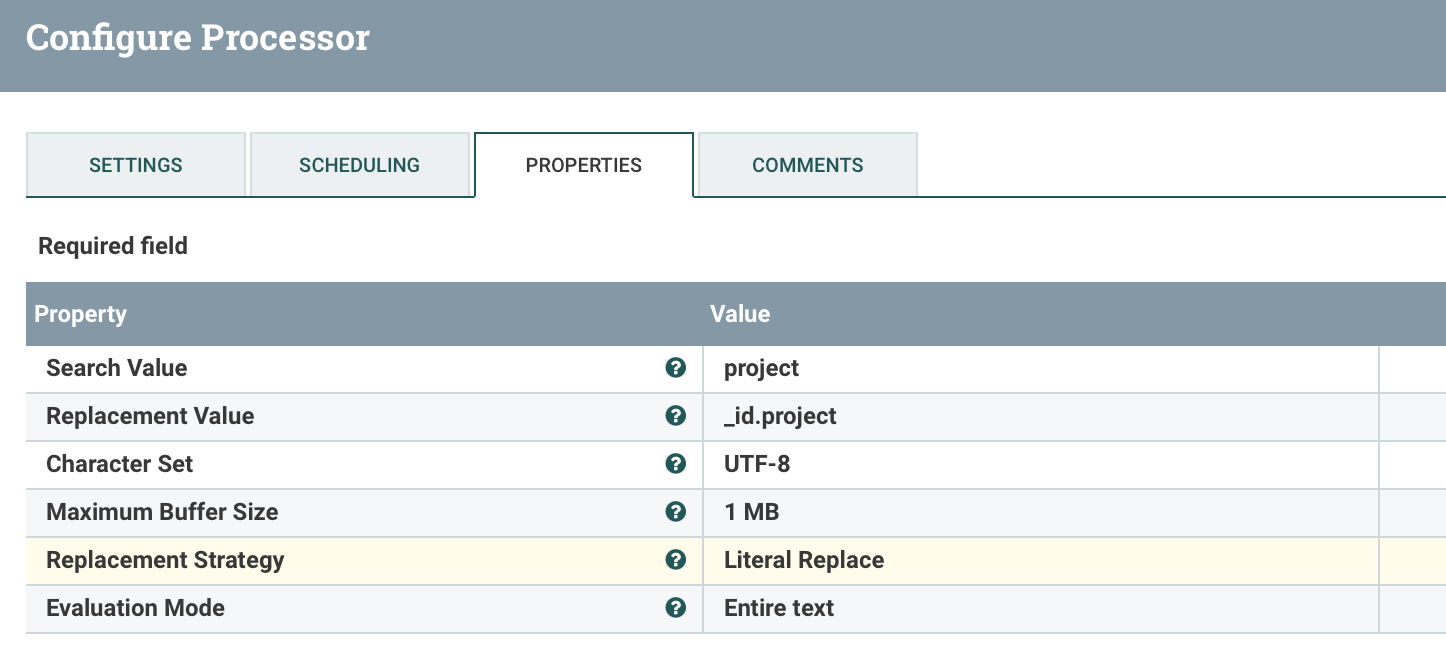 Solved How To Prepend Constant To Attribute In The Flow Cloudera