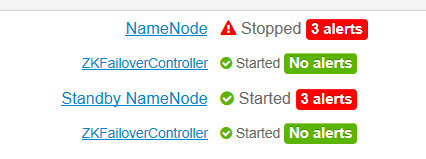 how to force name node to be active - Cloudera Community - 216403