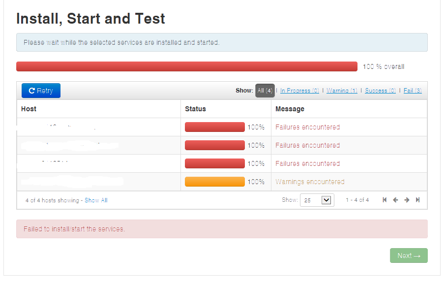 Solved: Ambari failed to install services - Cloudera Community - 216158