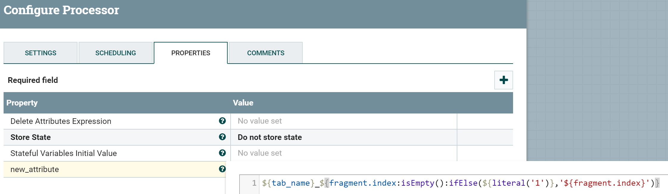 Solved: Naming splitted files incrementally in nifi for a ... - Cloudera Community - 215923
