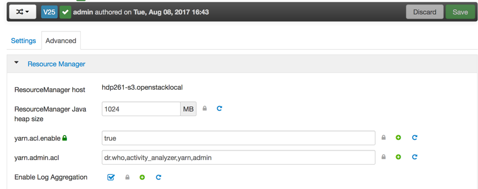 Solved: TEZ View- Queries tab doesn't show any query, thou... - Cloudera Community - 215620