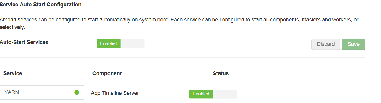 Solved: ambari service auto start + services not start aft... - Cloudera Community - 215196