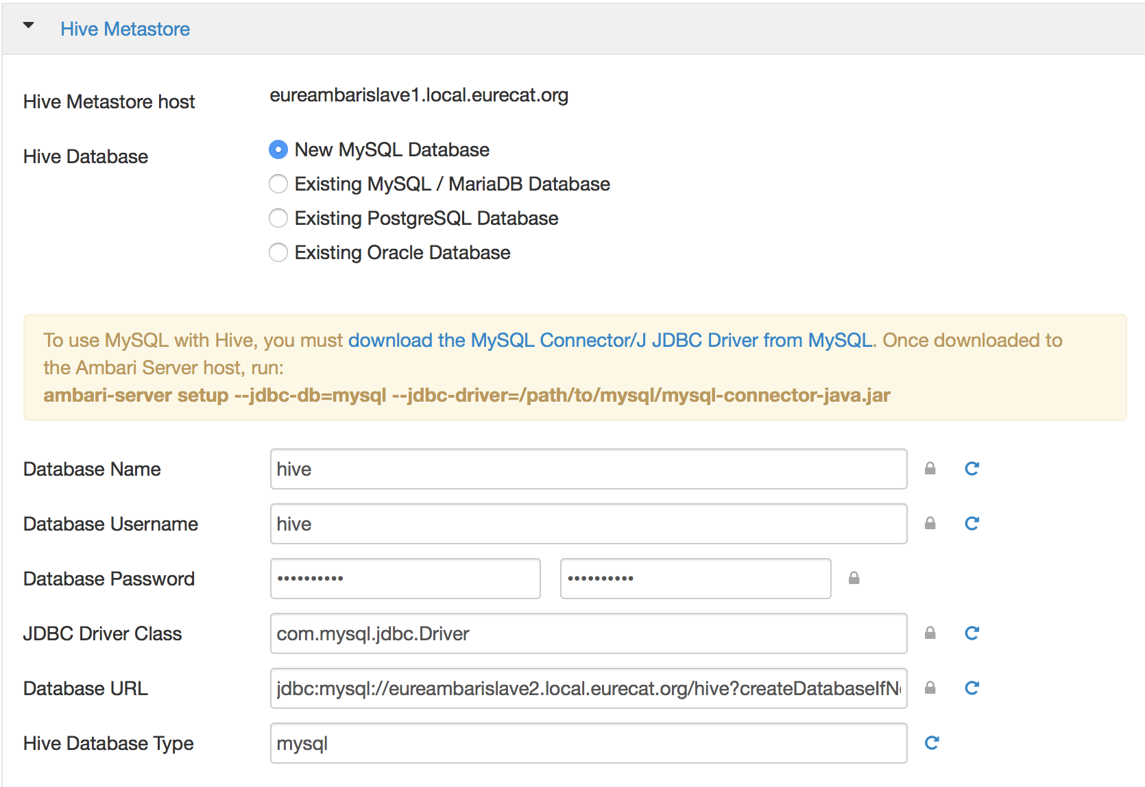 Solved: MySQL installation fails: resource_management.core... - Cloudera Community - 214900