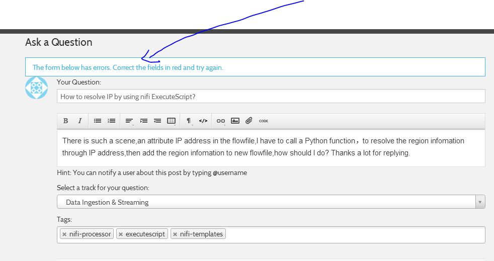 How to use an attribute in nifi to evaluate jsonpa... - Cloudera Community - 213821