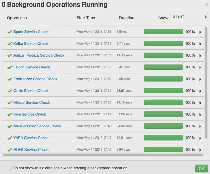 Solved: Hive services check fails - Cloudera Community - 213492