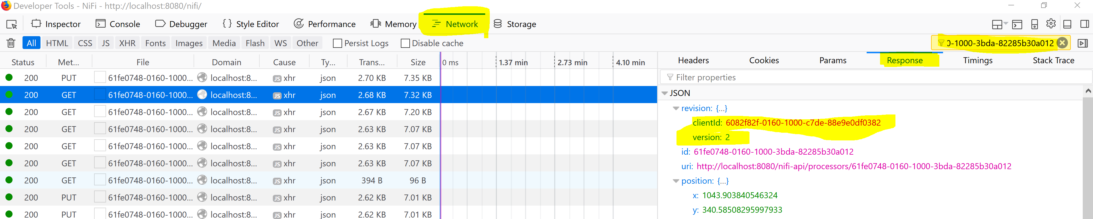 Solved: dbcpconnection pool drops connection. - Cloudera Community - 213357
