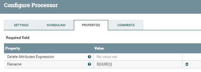 Nifi Json Array To Csv File Cloudera Community 213037