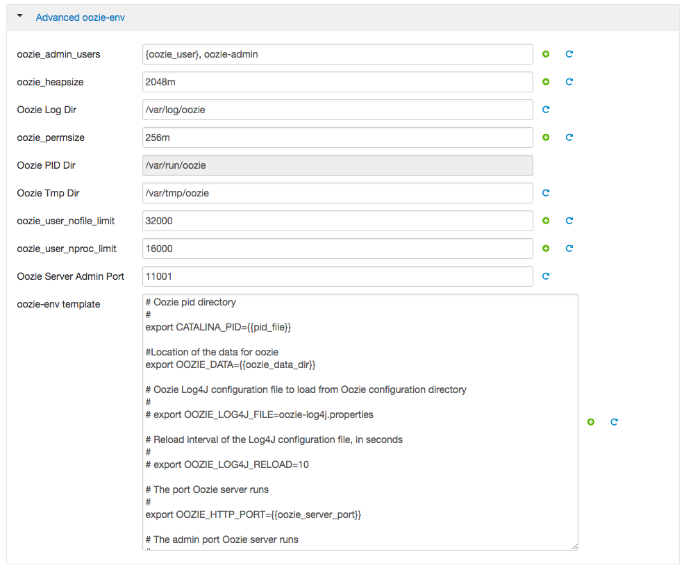 Solved: Oozie not restarting - Cloudera Community - 210362