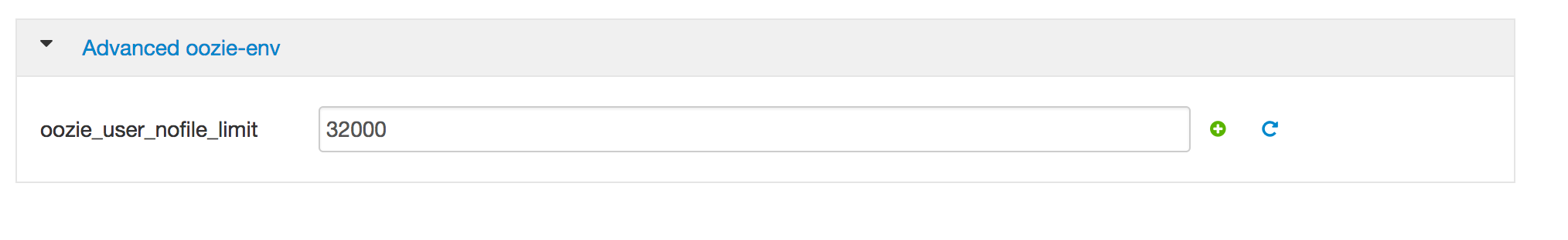 Solved: Oozie not restarting - Cloudera Community - 210362
