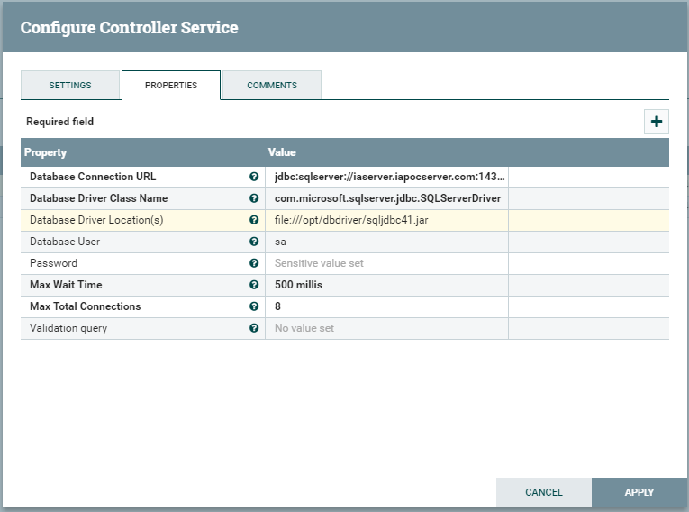 Solved Dbcp Connection Pool Issuecant Load Database Dri 6557