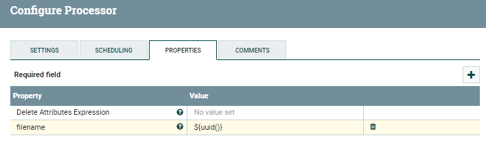 Solved Read Text File Using Getfile Processor And Splitt Cloudera 0373