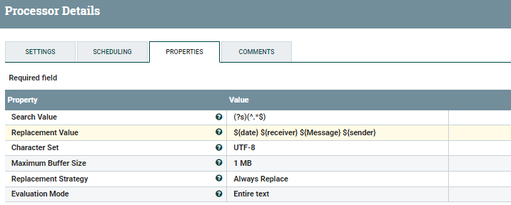 Solved: Read text file using GetFile Processor and SplitT... - Cloudera Community - 207671