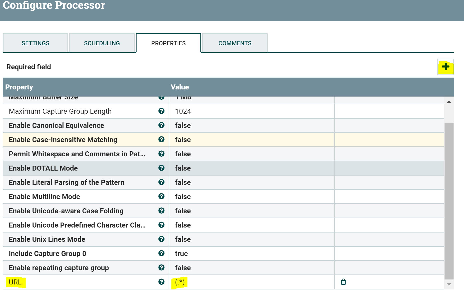Solved: Nifi GetHTTP more than one single processor - Cloudera Community - 205539