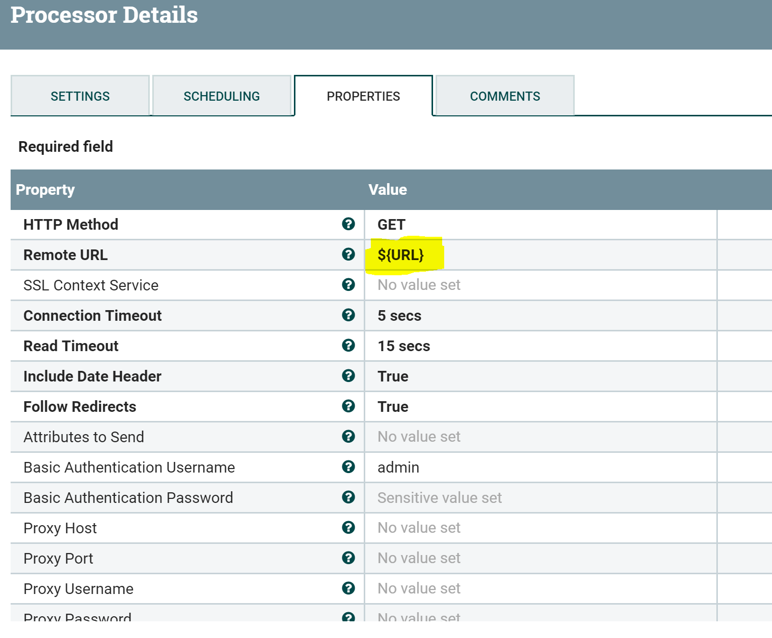 Solved Nifi Get More Than One Single Processor Cloudera Community