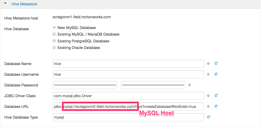Solved: How to query table/column comments in HIVE Metasto... - Cloudera Community - 205079