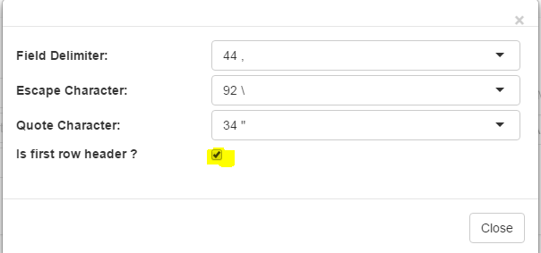 Create Hive tables from CSV files - Cloudera Community - 204532