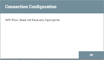Solved: NiFi - Output Port : Not able to enable the transm... - Cloudera Community - 204143