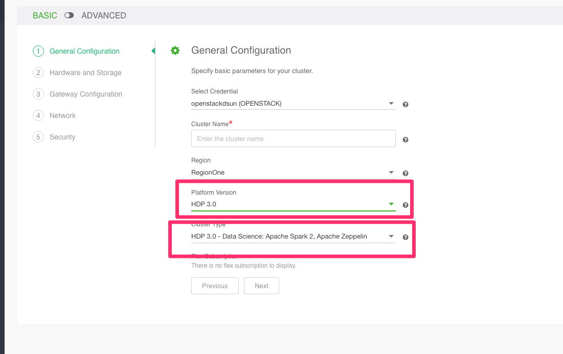 Solved: HDP 3.0 Cloudbreak Deployment possible? - Cloudera Community - 199121
