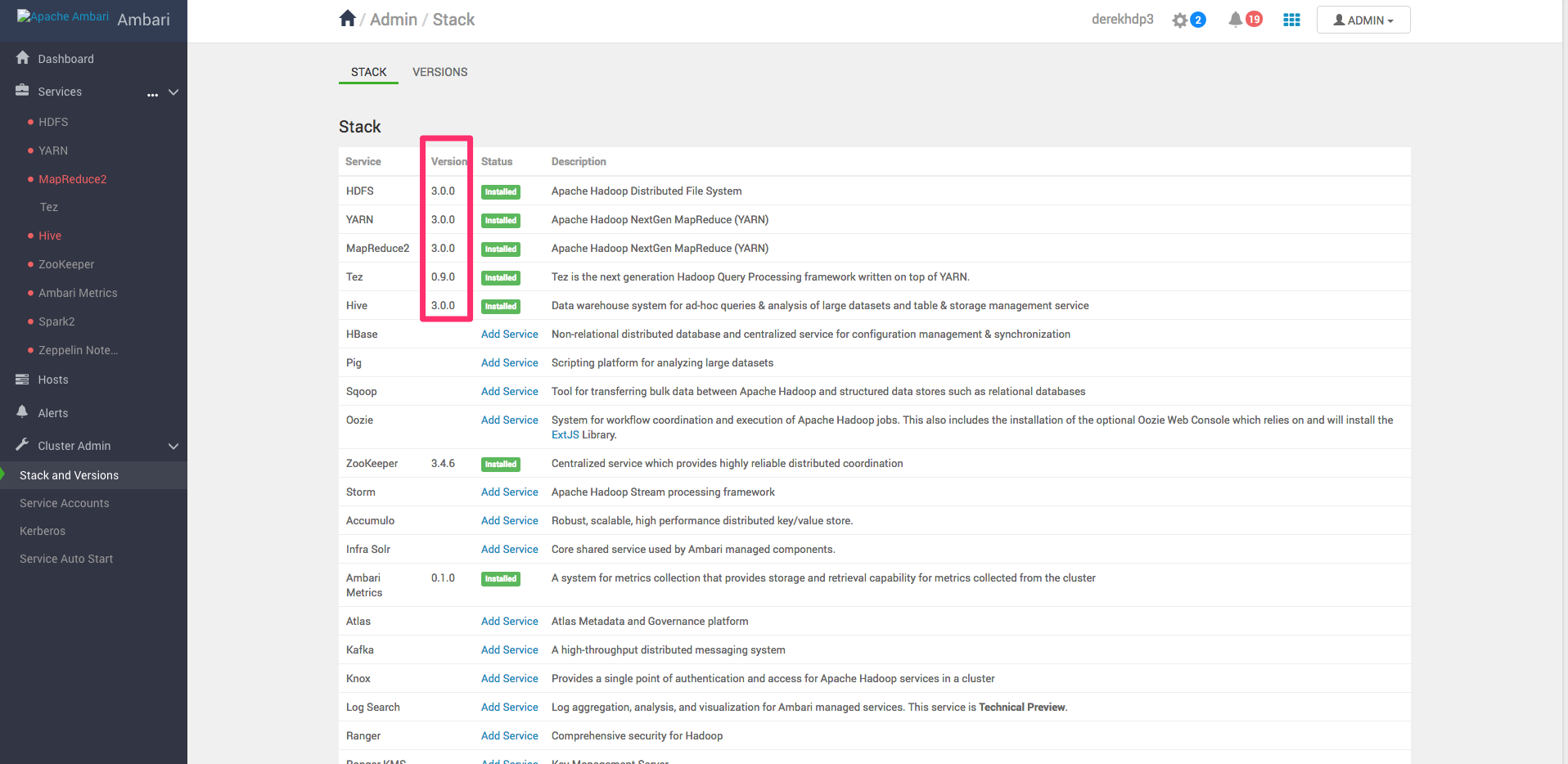 Solved: HDP 3.0 Cloudbreak Deployment possible? - Cloudera Community - 199121