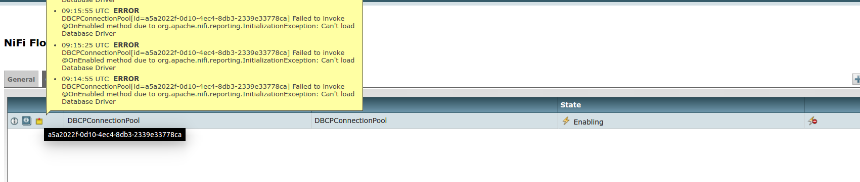 How to convert json into sql format through Nifi ? - Cloudera Community - 198966
