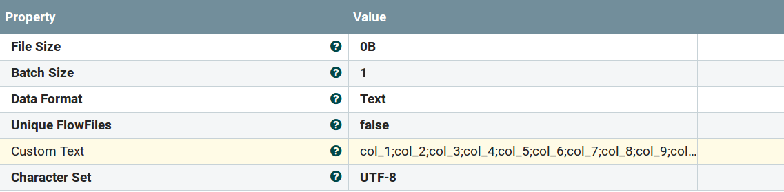 Solved: How to solve a serialization error in PublishKafka... - Cloudera Community - 198876