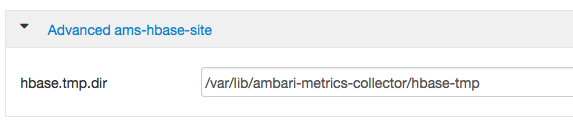 Solved: Ambari 2.6.* - Amabri Metrics UI is not loading in... - Cloudera Community - 198360