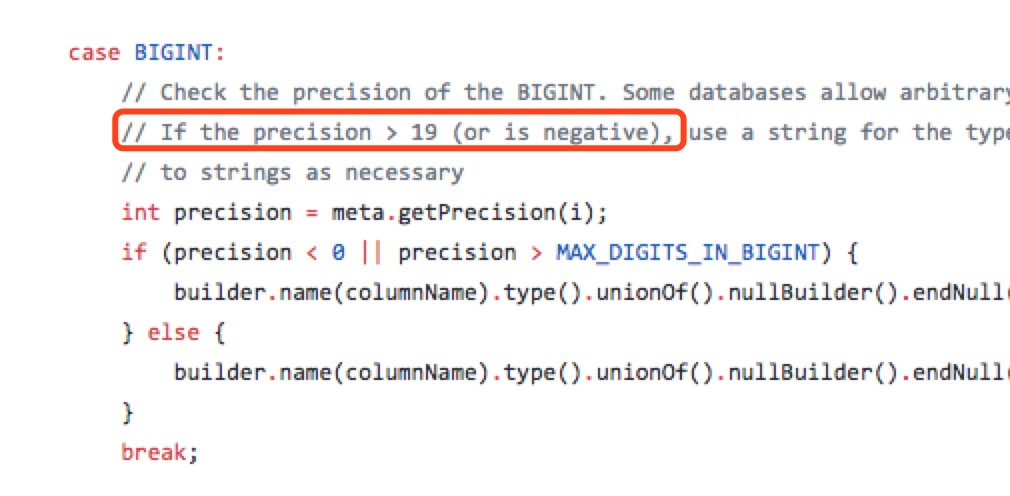 Solved: Nifi Mysql to hive data format not match - Cloudera Community - 198139