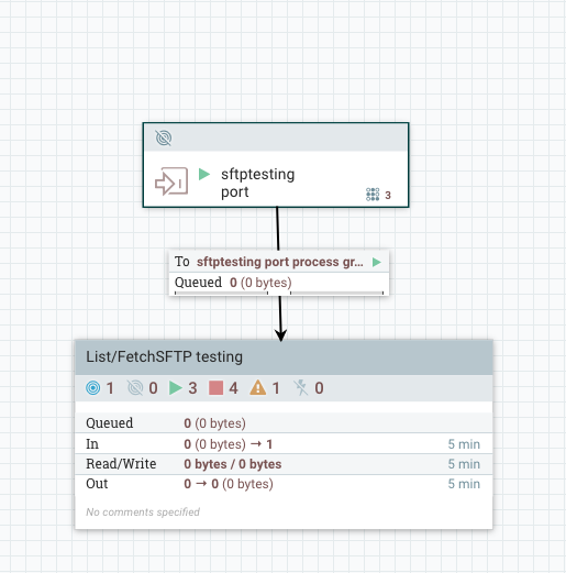 configuring the nifi.remote.input.host for the sam... - Cloudera Community - 197769