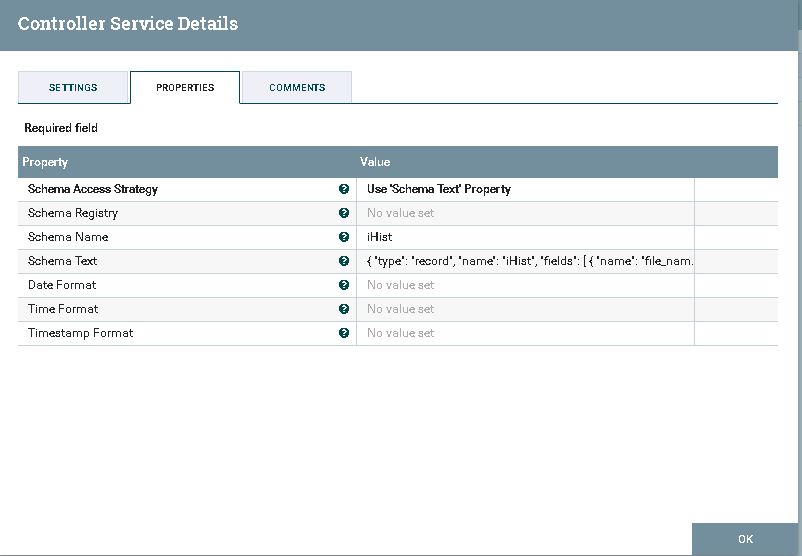 Solved: How to validating a JSON file with JSON Schema.? - Cloudera Community - 197758