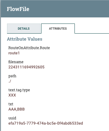 Solved: NiFi Expression - Multiple AND - AND Conditions - Cloudera Community - 196918