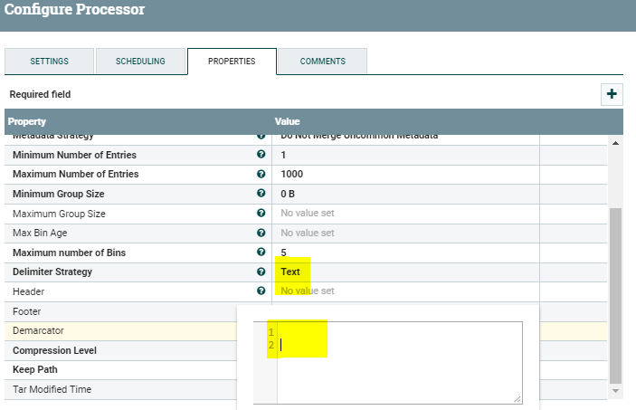 How To Replace A Jason Attribute Value Using Nifi Cloudera Community 196550